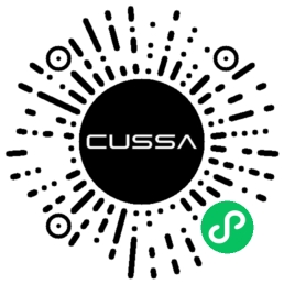 CUSSA - 留学生服务平台